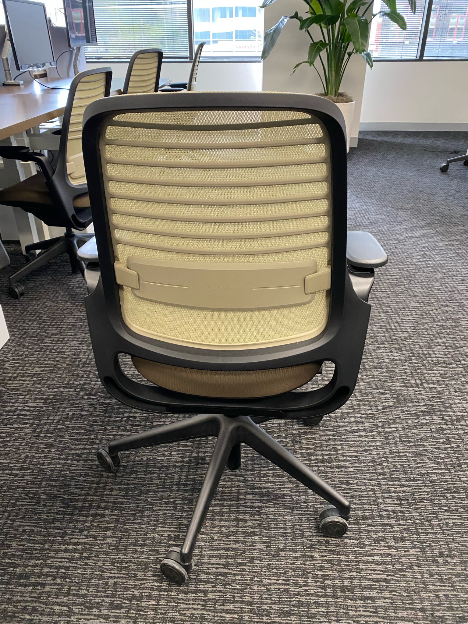Steelcase Series 1 Meeting Chair - 1Stop Office Furniture