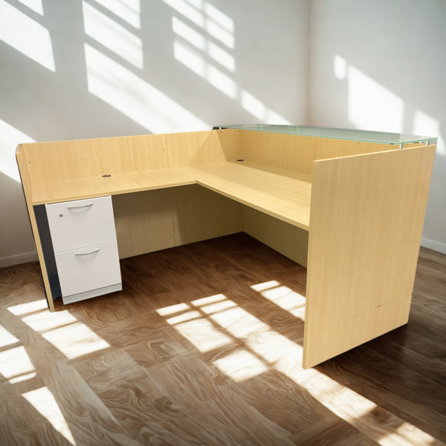 Desks Archives - 1Stop Office Furniture